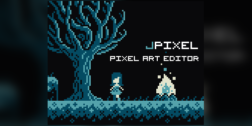 JPixel by Emad