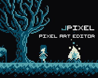 JPixel by Emad