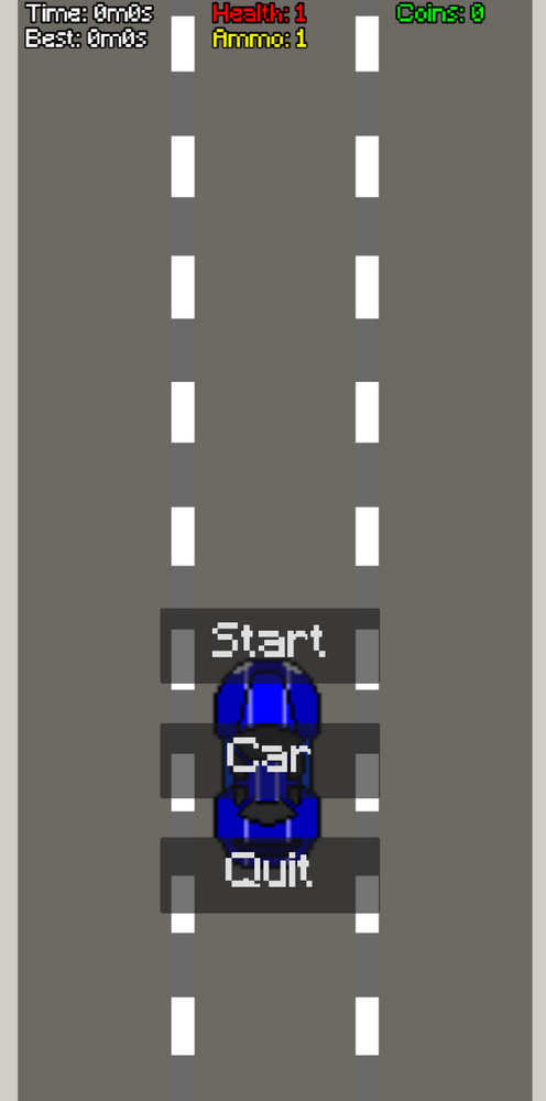 Infinite Drive by kamikona