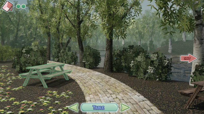 Trixie's Holiday by BlackSheepOvca