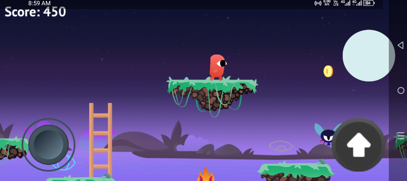 Platformer-1_2_2 by hanan048