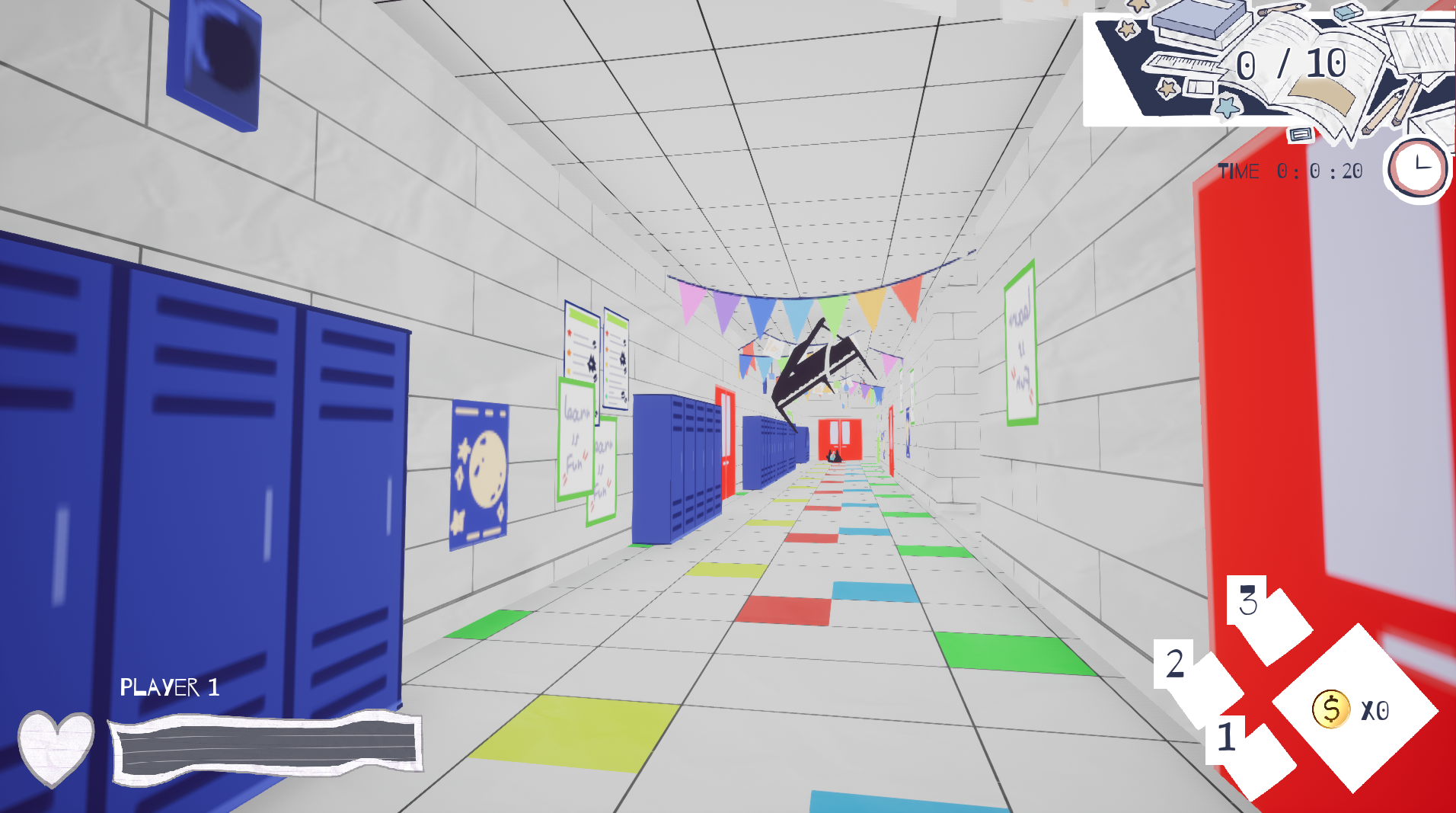 FPE Return update - Fundamental Paper Education by Gooble