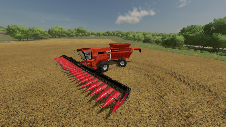 FS 22 TriBine T1000 Prototype V1.0.0.1 by Redneck's Mods