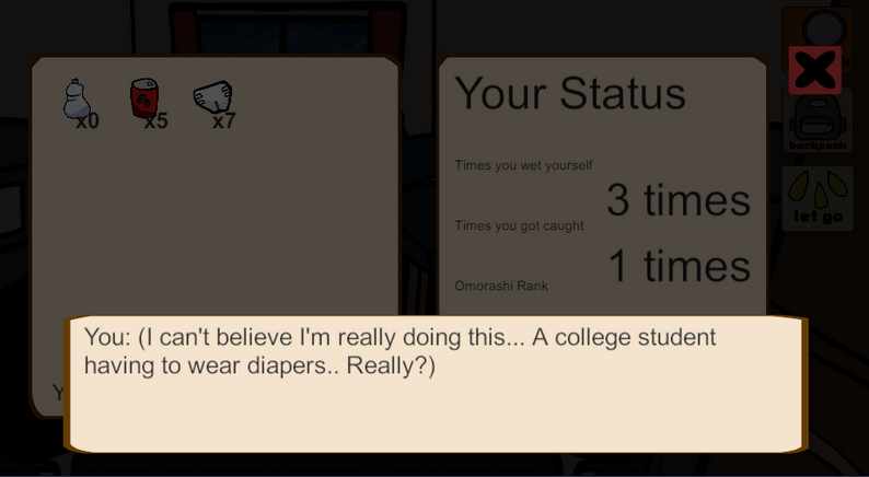 OmoDays by DelicateSea