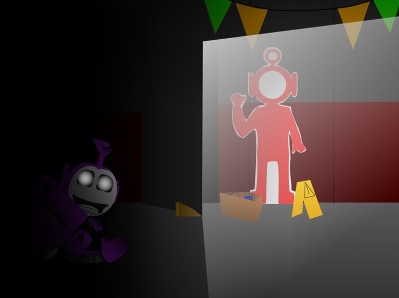 TubbyLand by better85