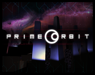 Prime Orbit by Nocturnal Creations