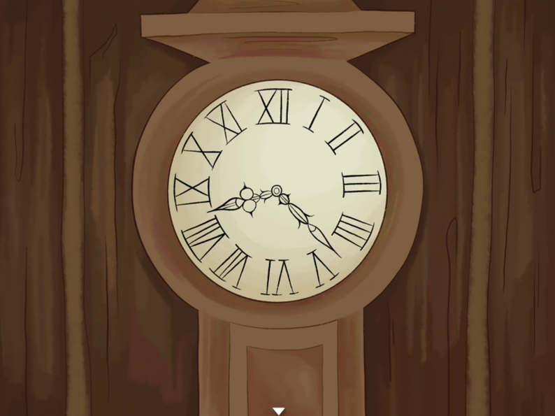 Overwell Orphanage by smolwolfy