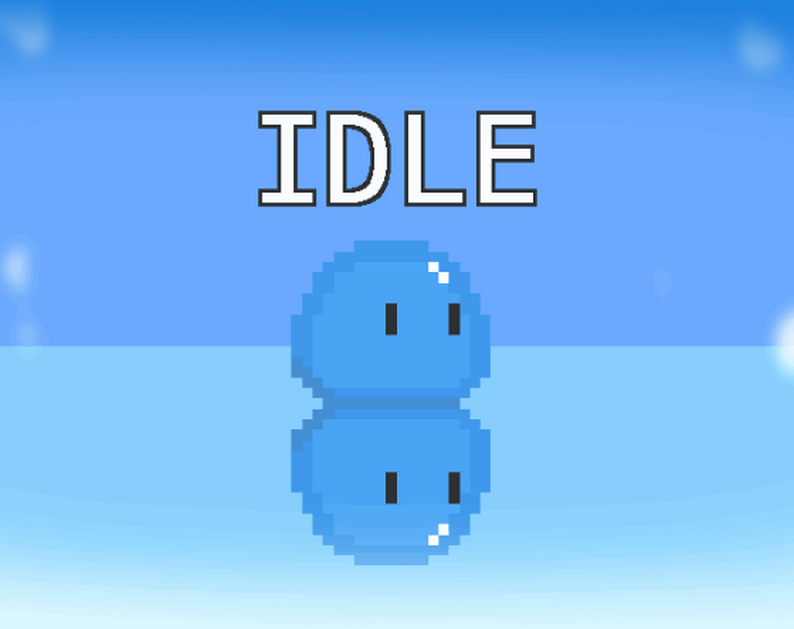 Free Slime Enemy by PixelMikazuki