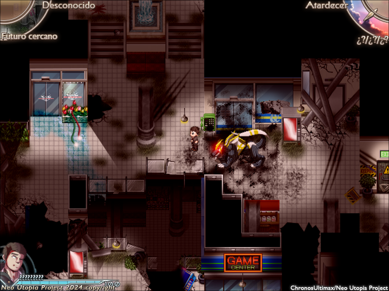 Neo Utopia Project - Volume 1 by ProyectoUtopia