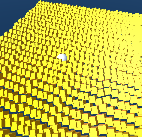 Roll a Ball - v1.3 by Syskeyed