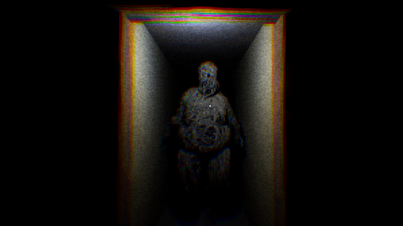 The Apartment (Full Game) by Max Horror