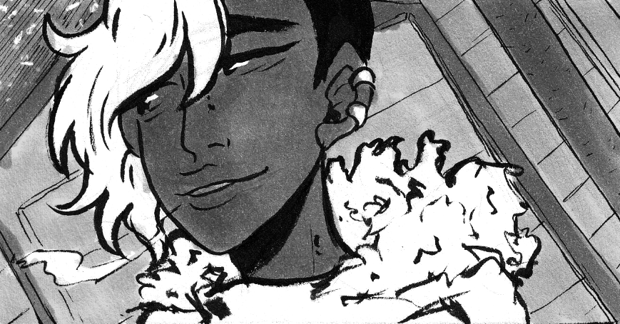 girls i loved by higu rose