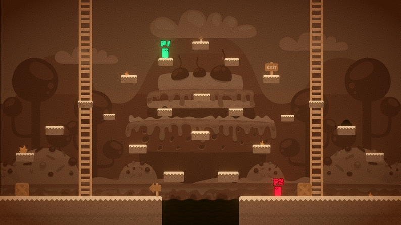 Speed Run! by Ahsan Makes Games