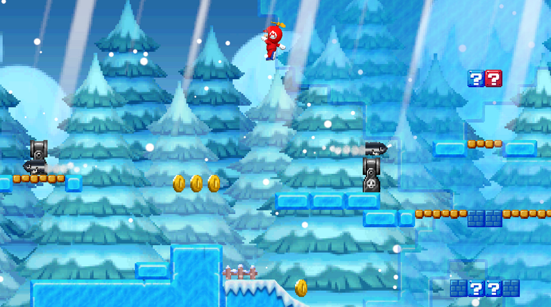 Windows Map Mayhem by Windows10V