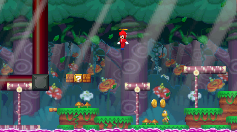 Windows Map Mayhem by Windows10V