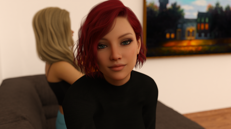 Lustyverse Passion On Display By Inceton Games