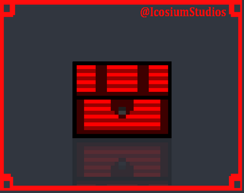 Chest by Icosium Studios
