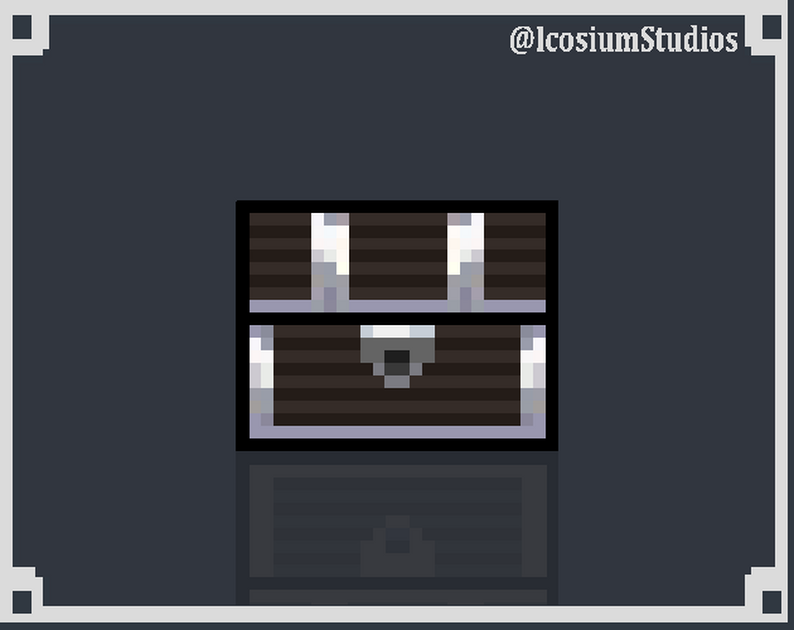 Chest by Icosium Studios