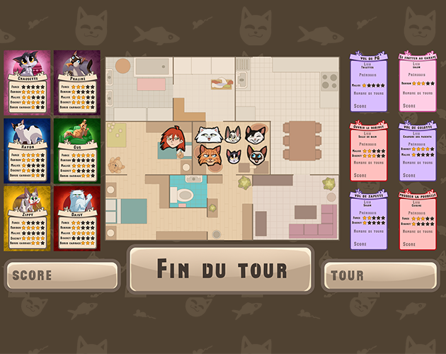 Haydn ' seek by Hellion Cat