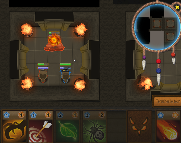 Owly Crawler by Hellion Cat