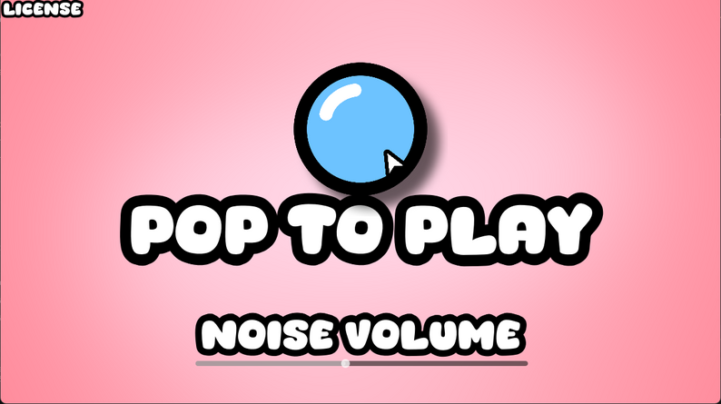 Pop to Play by Gambit_Games