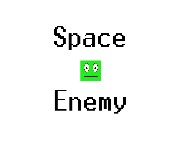 Space Enemy by Internal Games
