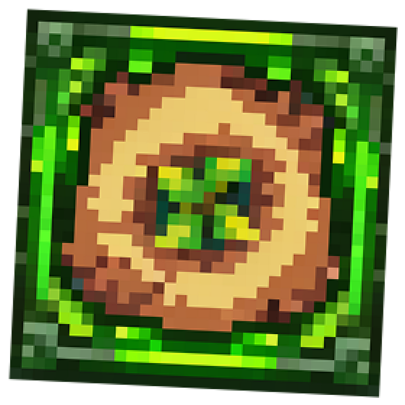 81+ Ultimate Earth Spells Pixel Art Pack - RPG Fantasy Buffs & Ability ...
