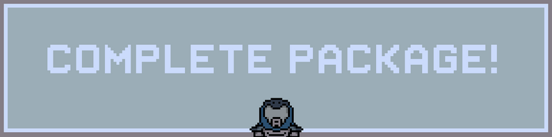 2D Sprite - Post Apocalyptic Guy by mr_stemistocles