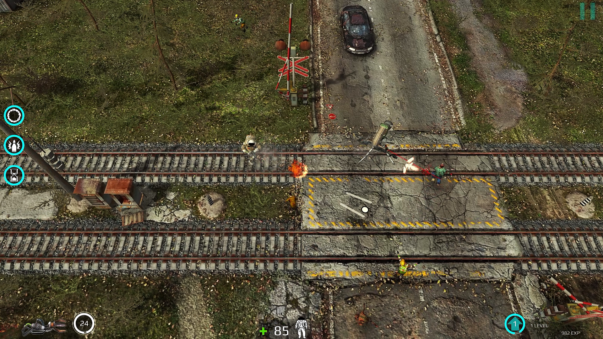 Morbid Inhale by Vokeev