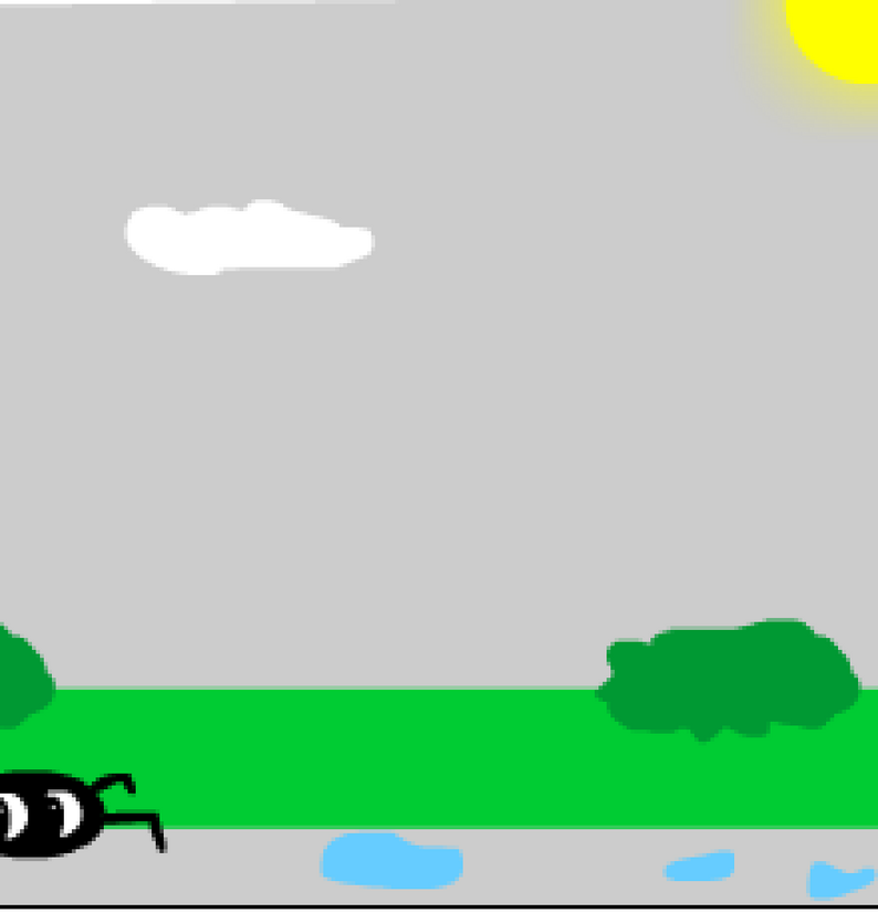 Itsy Bitsy Spider by Made.bo Games