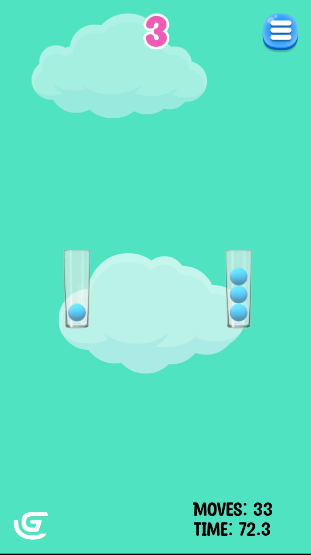 Ball cup boom by Qasim Riaz