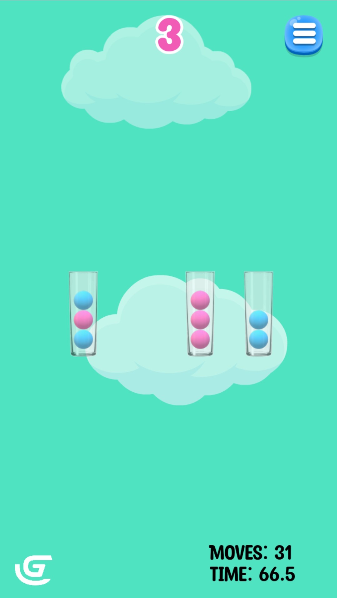 Ball cup boom by Qasim Riaz