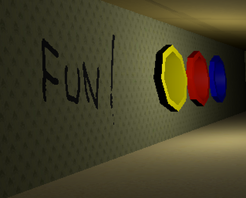 GTAG HORROR ULTIMATE [REAL VERSION] by 𝓐𝓑𝓦_42