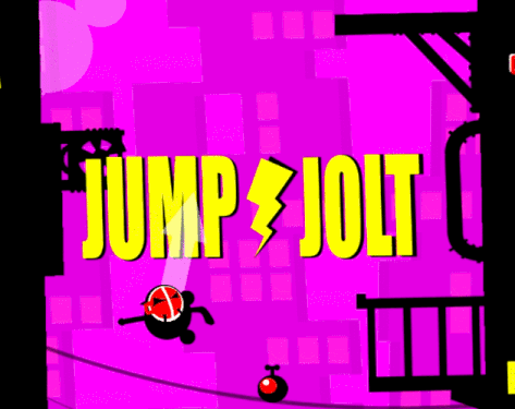 Make your Thumbnails Stand Out! (GIF tutorial) - Jump Jolt by Mitron