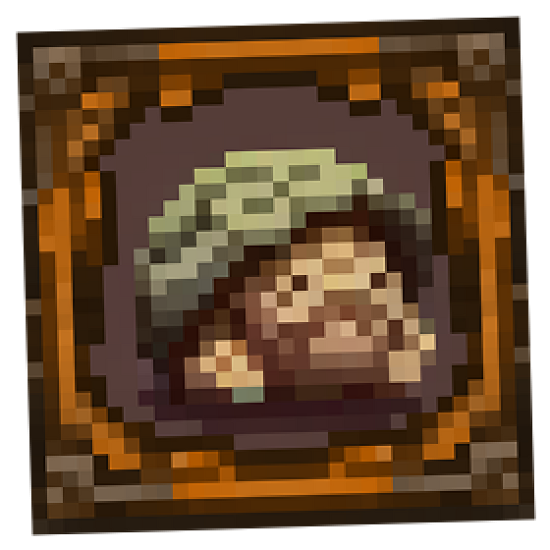 81+ Ultimate Stone Spells Pixel Art Pack - RPG Fantasy Buffs & Ability ...