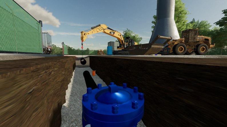 Placeable Pipe Pack by JWeezy Construction