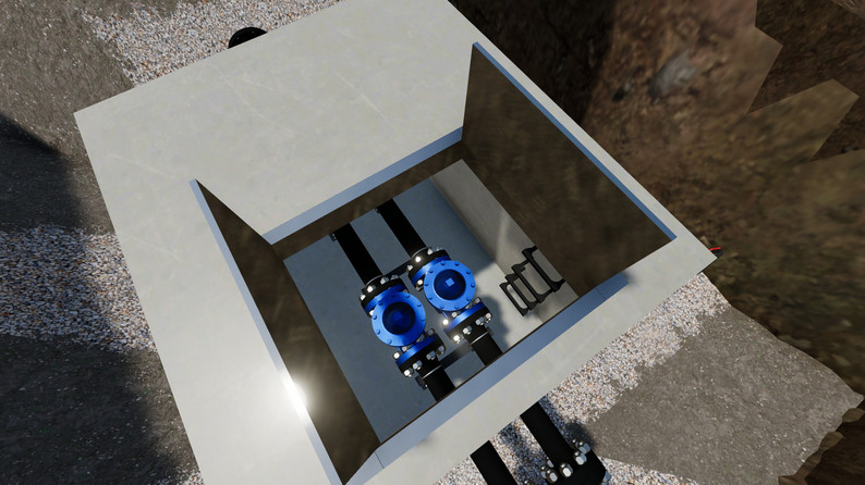 Placeable Pipe Pack by JWeezy Construction