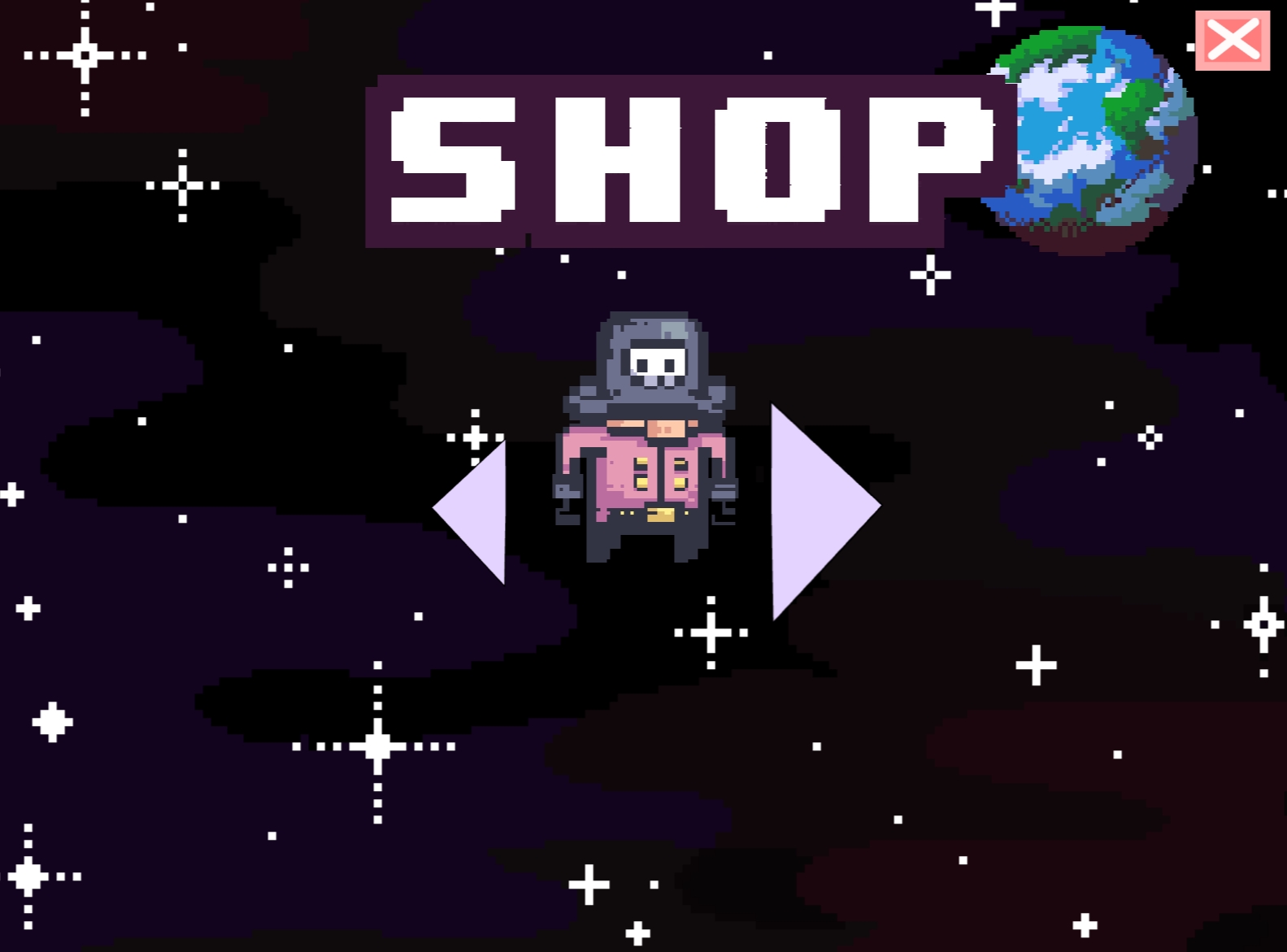 Doodle Shooter! by Lost Astronaut