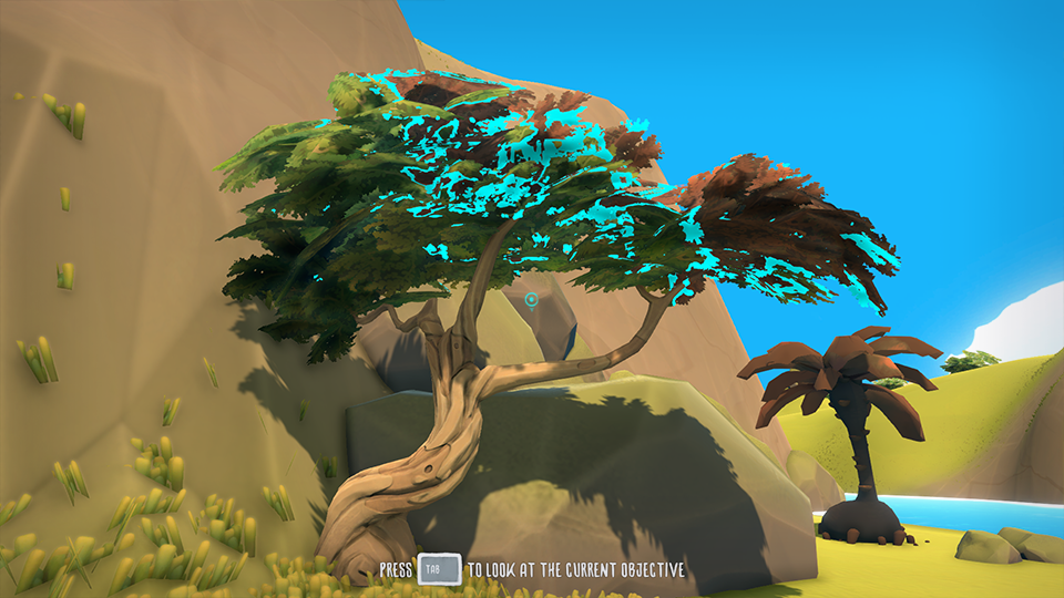 Intertwined 2018 by ISART DIGITAL