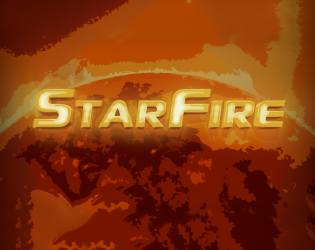 [Prototype] StarFire by Aidos