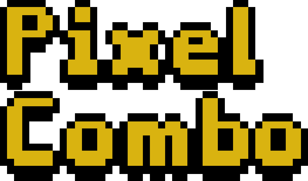 PIXEL COMBO by theLASTmmt