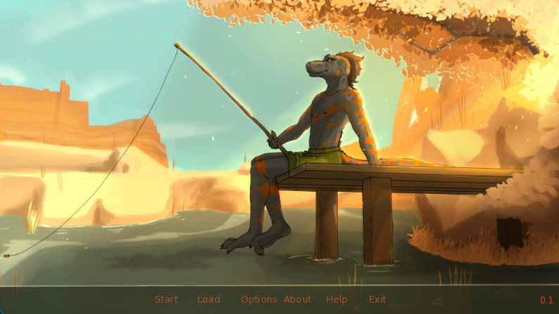 This Never Happened by Kai