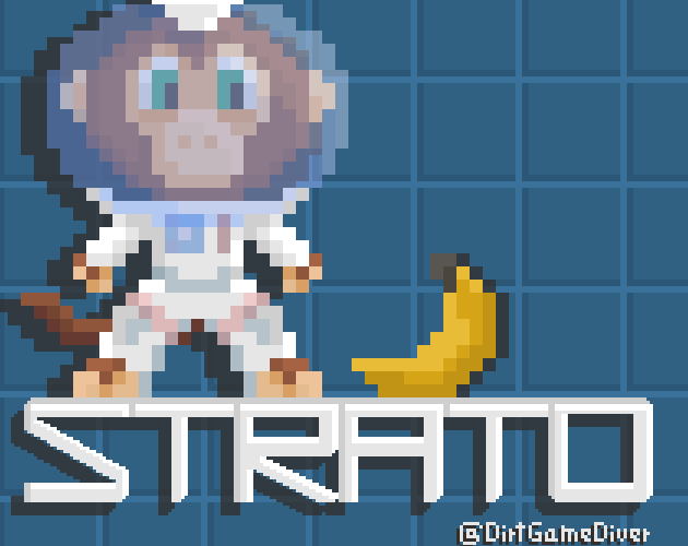 Strato by dirtgamediver
