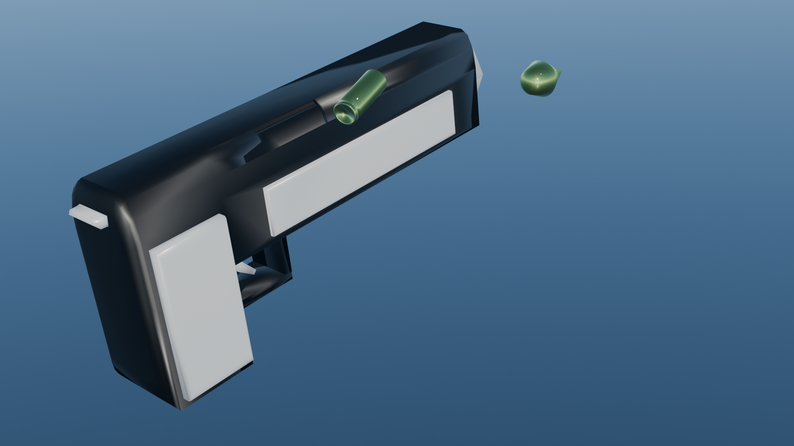 FPS Tutorial Assets by GreyFrogGames