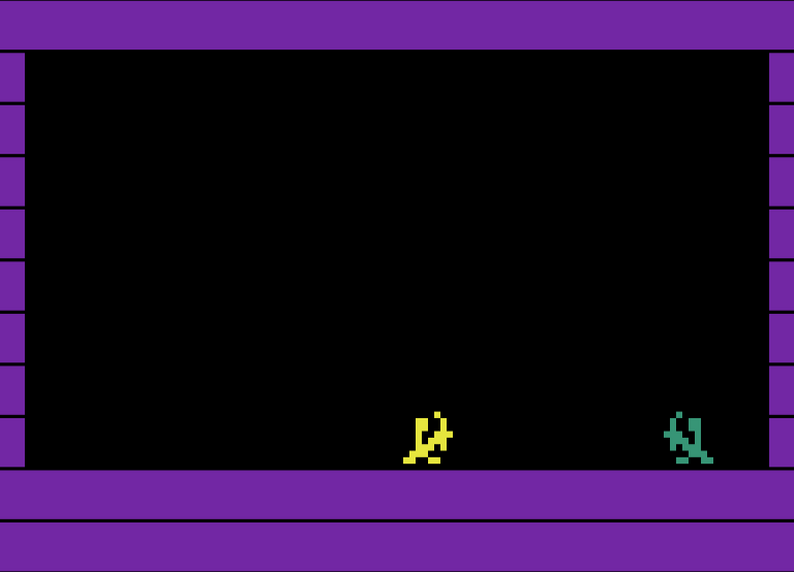 Swords by thatprogrammerperson