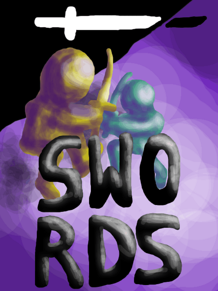 Swords by thatprogrammerperson
