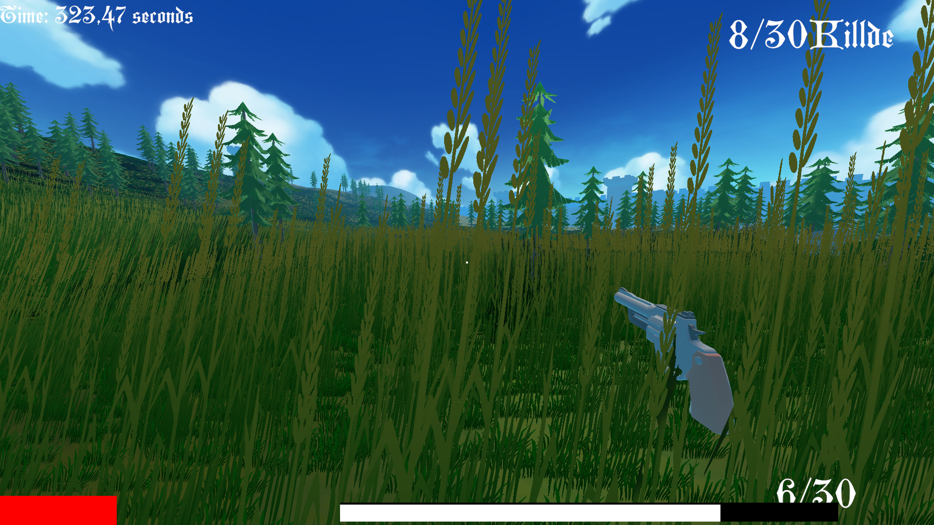 Viking Assault by Vi2240