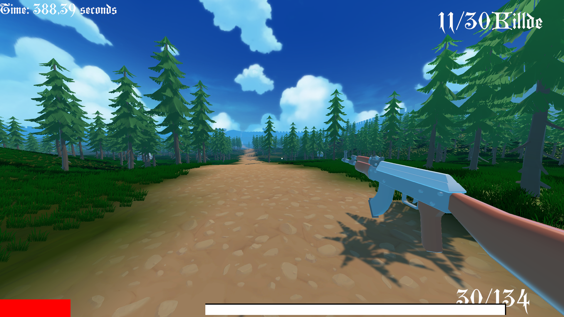 Viking Assault by Vi2240