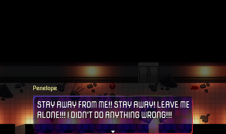 Project 0193 by MoarningShadow