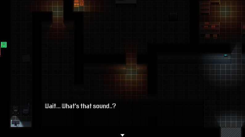 Project 0193 by MoarningShadow